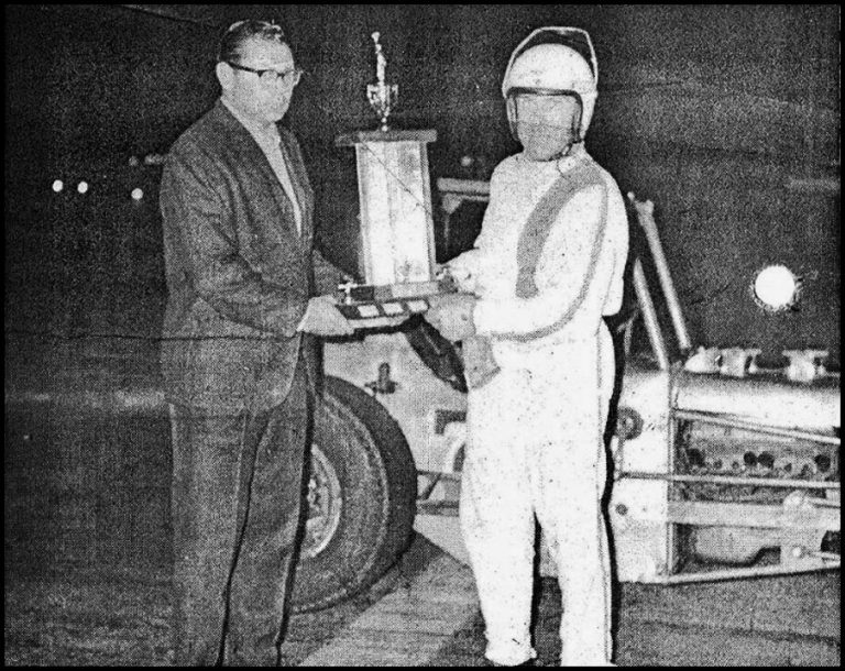 Flamboro Speedway Supermodifieds Page 3 – Yesterday's Speedways