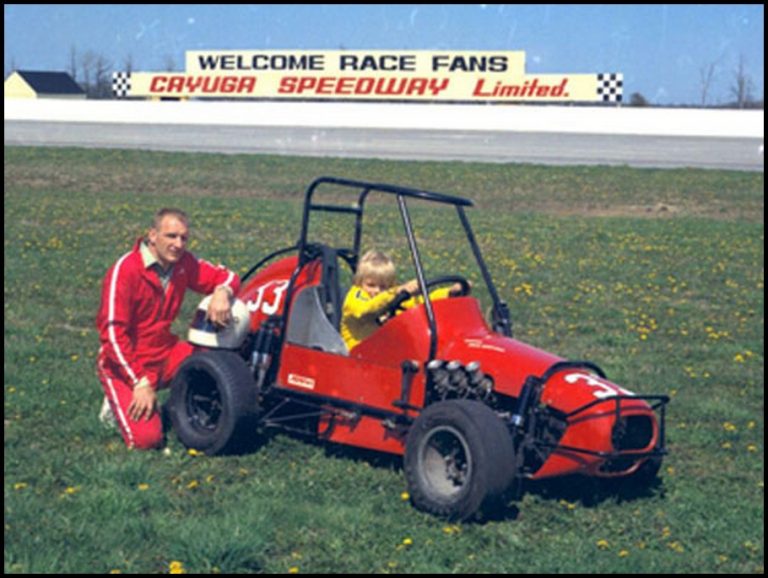 Can Am Midget Photos – Yesterday's Speedways
