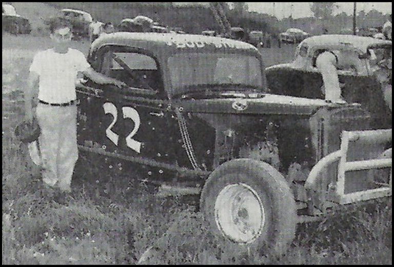 Ridge Raceway: Coupes – Yesterday's Speedways