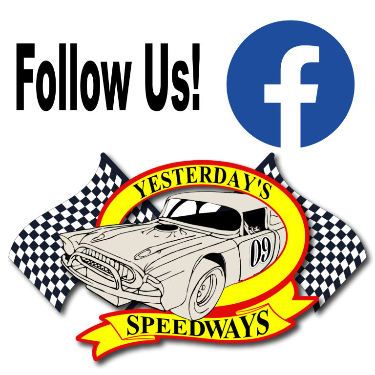 The Ridge Raceway – Yesterday's Speedways