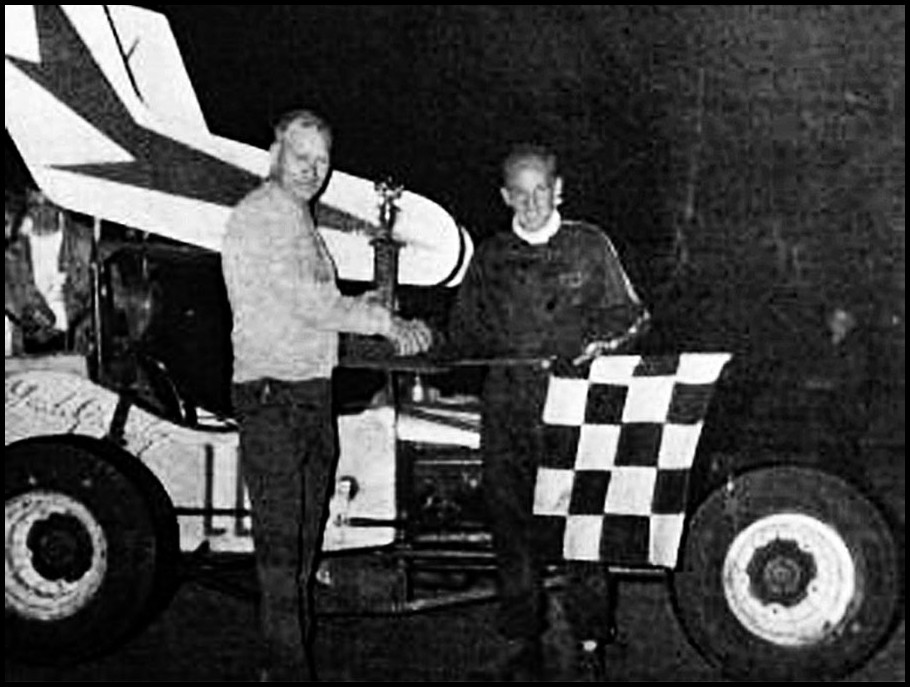 Flamboro Speedway Supermodifieds Page 4 – Yesterday's Speedways