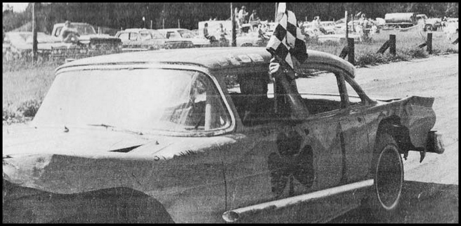 Hockley Valley Speedway Photos – Yesterday's Speedways