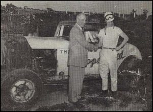 Ridge Raceway: Coupes – Yesterday's Speedways