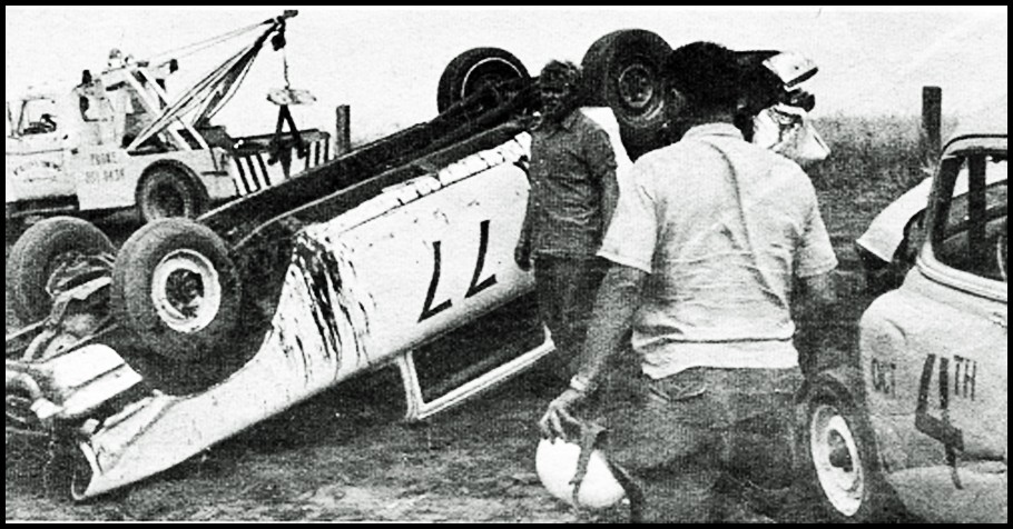 Hockley Valley Speedway Photos – Yesterday's Speedways