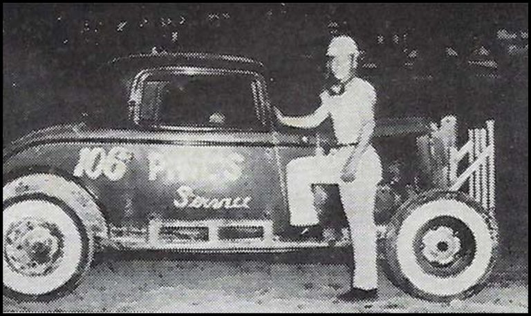 Ridge Raceway: Coupes – Yesterday's Speedways