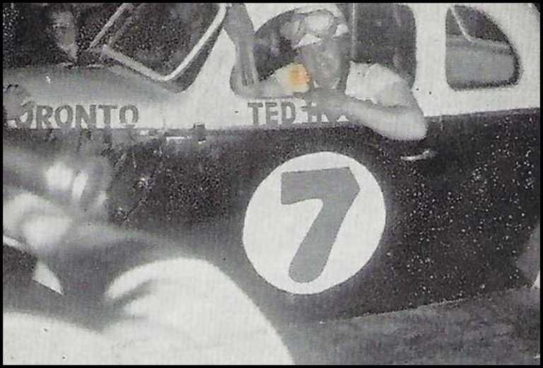 Ridge Raceway: Coupes – Yesterday's Speedways