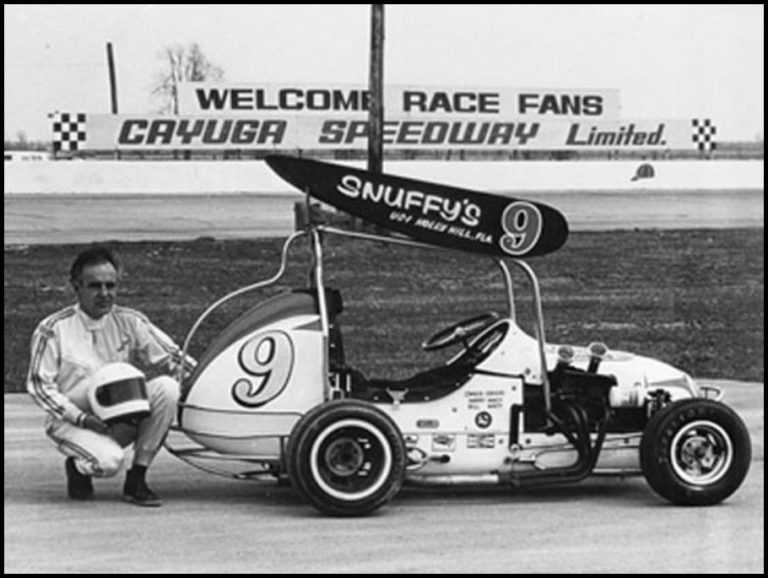 Can Am Midget Photos – Yesterday's Speedways