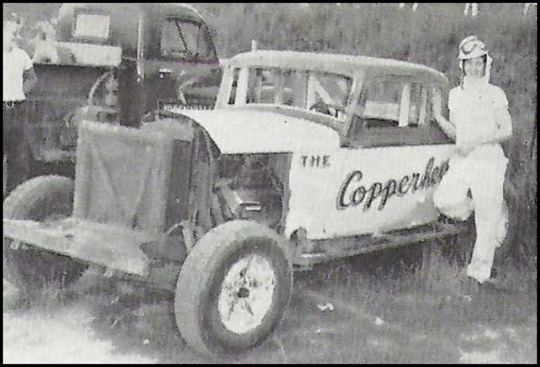 Ridge Raceway: Coupes – Yesterday's Speedways