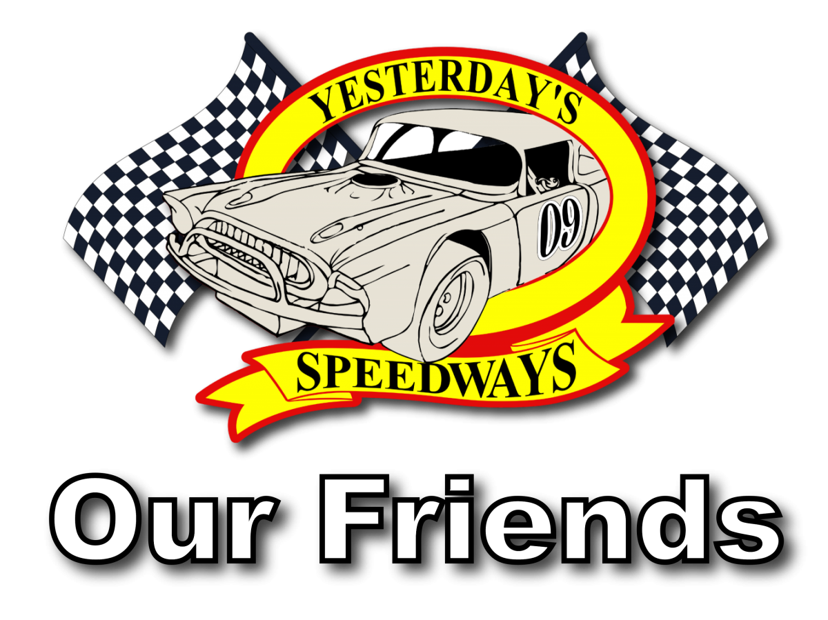 Delaware Speedway – Yesterday's Speedways