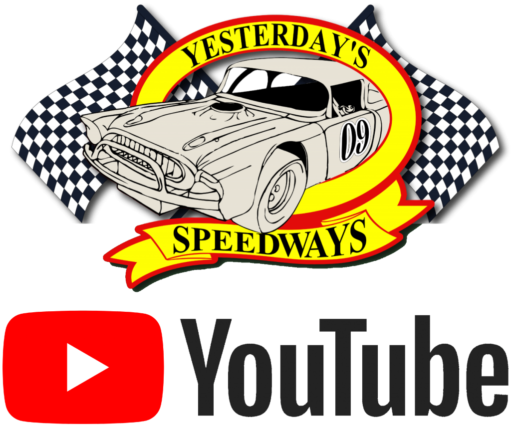 Grand Bend Speedway – Yesterday's Speedways
