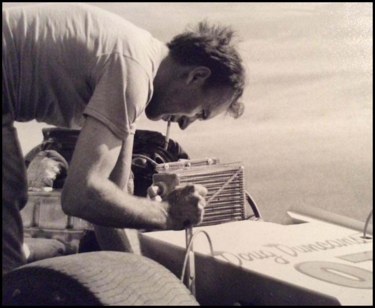 Oswego Speedway Supermodifieds: – Yesterday's Speedways