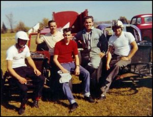 Sutton Speedway – Yesterday's Speedways