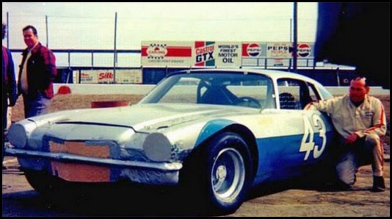 Pinecrest Speedway Late Models – Yesterday's Speedways