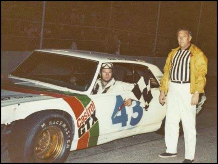 Baer Field Raceway – Yesterday's Speedways