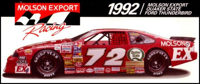 Jr. Hanley Page 3 – Yesterday's Speedways