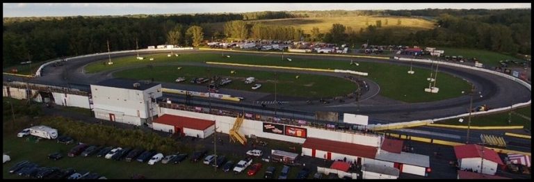 Lancaster Speedway – Yesterday's Speedways