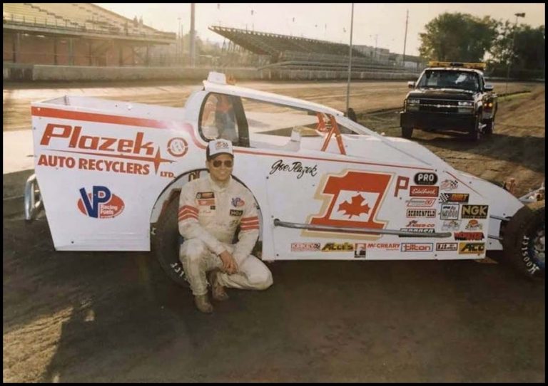 Syracuse (New York State Fairgrounds) – Yesterday's Speedways