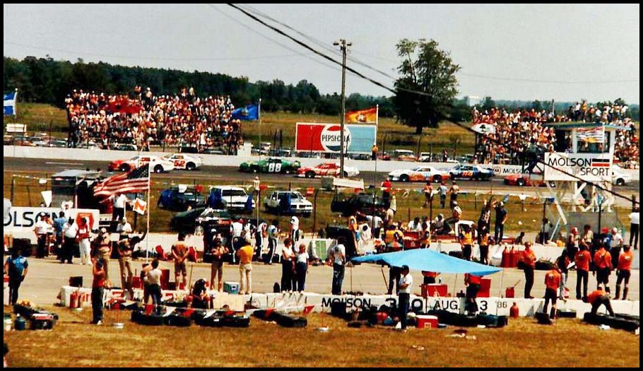 Cayuga Speedway ASA Page 2 – Yesterday's Speedways