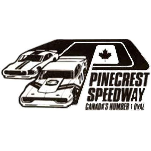 Pinecrest Speedway Trophies & Memorabilia – Yesterday's Speedways