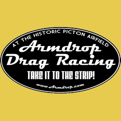 Kingston Speedway Modifieds – Yesterday's Speedways