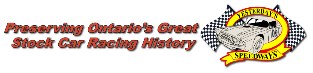 Phoenix Raceway History – Yesterday's Speedways