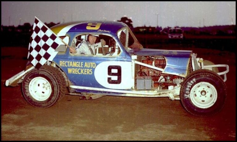 Humberstone Speedway 6 Cylinder Sportsmans – Yesterday's Speedways
