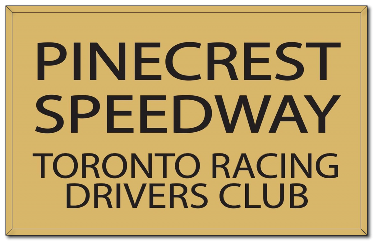 Pinecrest Speedway 1948 and Speedway Park 1949 – Yesterday's Speedways