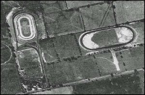 Pinecrest Speedway 1948 and Speedway Park 1949 Track Photos – Yesterday ...