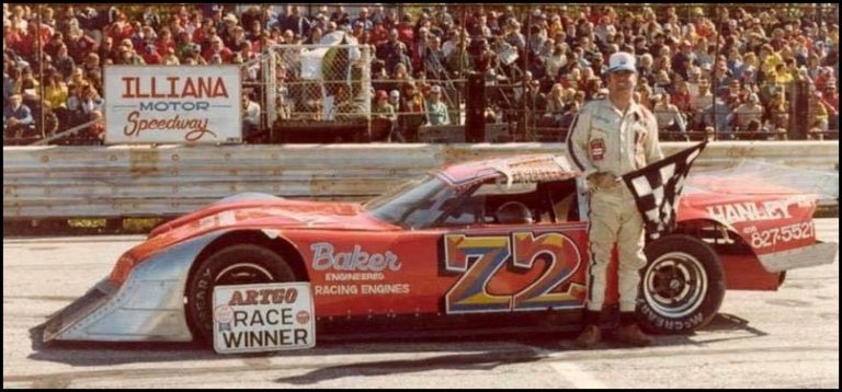 Illiana Motor Speedway – Yesterday's Speedways