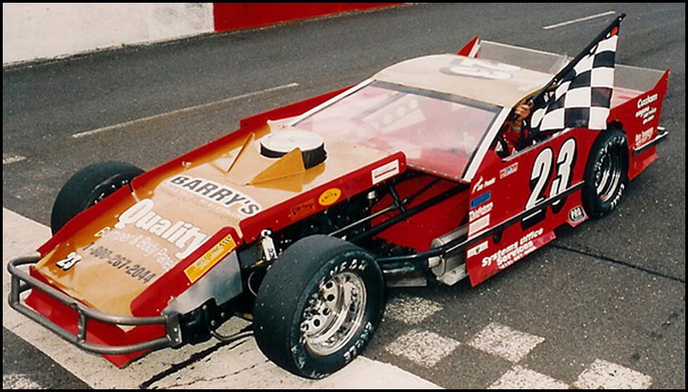2022 Yesterday’s Speedways Hall Of Fame Inductee: Tom Milligan ...