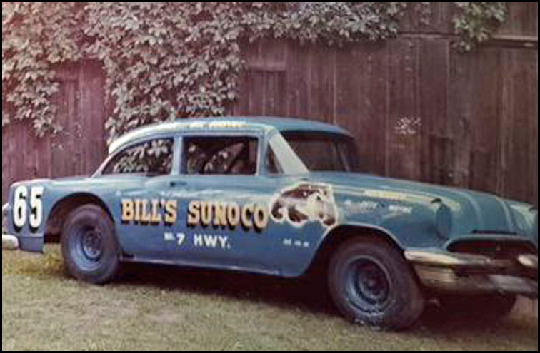 2022 Yesterday’s Speedways Hall of Fame Inductee: Bill Burrows ...