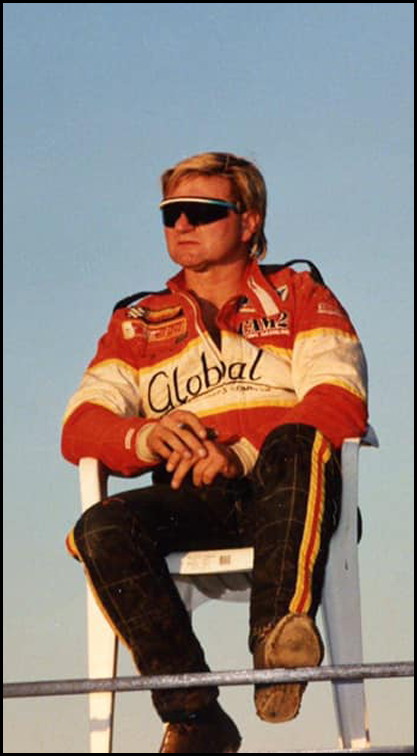 2022 Yesterday’s Speedways Hall Of Fame Inductee: Davey Moore ...