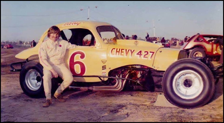 2022 Yesterday’s Speedways Hall Of Fame Inductee: Davey Moore ...