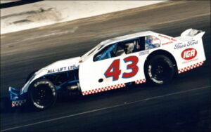 Mosport Speedway Modifieds – Yesterday's Speedways