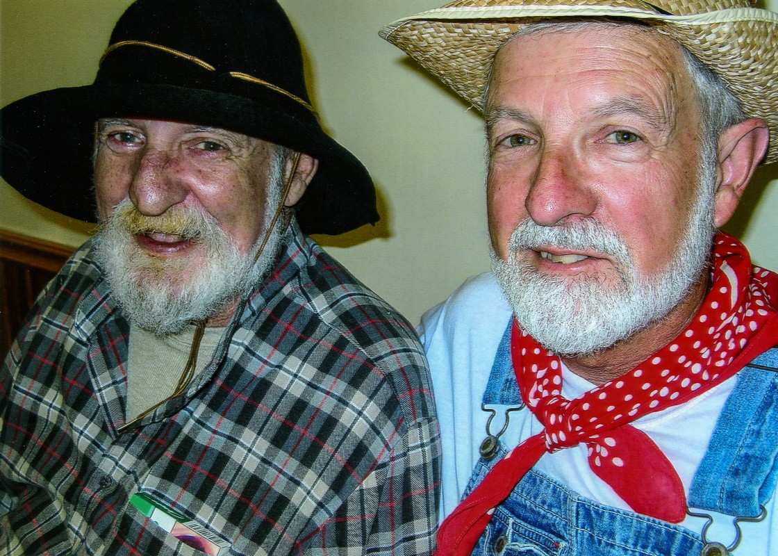 2022 Yesterday’s Speedways Hall of Fame Inductee: Graham Fraser ...