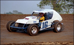2023 Yesterday’s Speedways Hall of Fame Inductee: Larry Atkinson ...