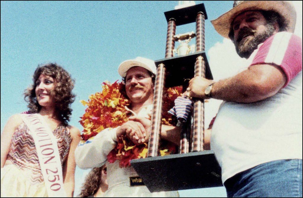 Nascar North Photos – Yesterday's Speedways