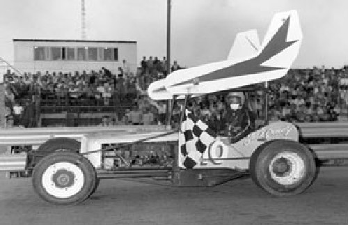 Flamboro Supermodified Test Page – Yesterday's Speedways
